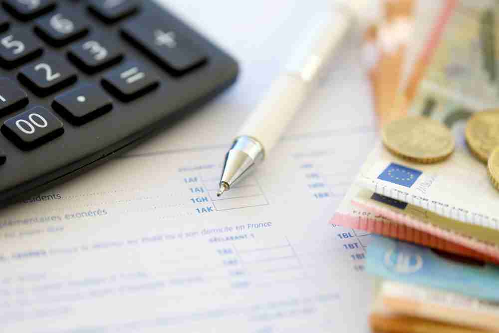 Liasse fiscale : définition, obligations et télédéclaration (2025)